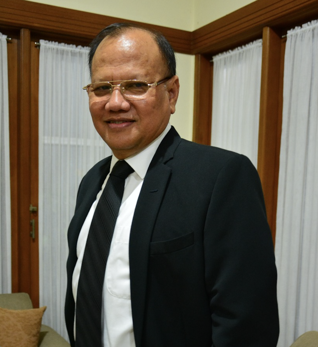 Tentang Kami – BKSY Peduli